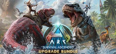 Prices - ARK Upgrade Bundle - IsThereAnyDeal