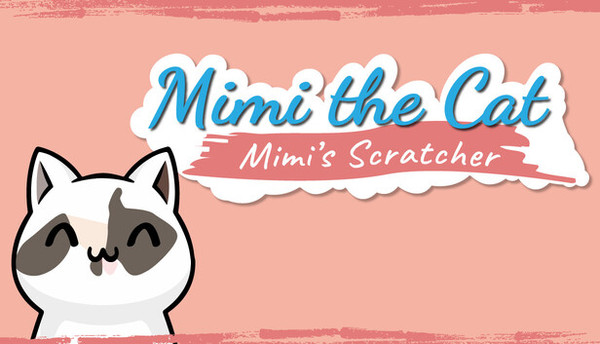 Mimi the Cat: Mimi's Scratcher - IsThereAnyDeal