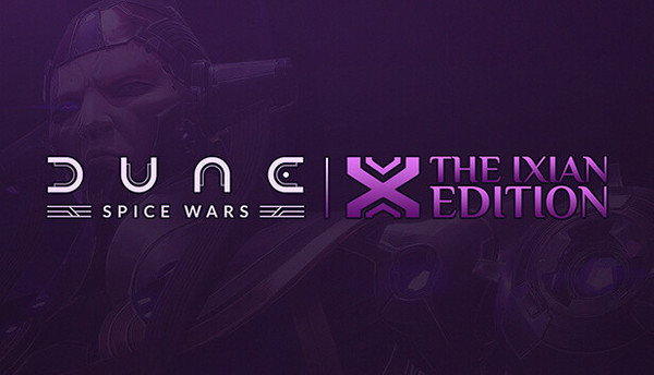 Prices - Dune: Spice Wars - The Ixian Edition - IsThereAnyDeal