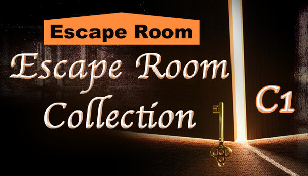 Escape Room Collection C1 - IsThereAnyDeal