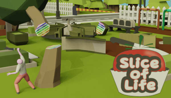 Stats - Slice of Life - IsThereAnyDeal