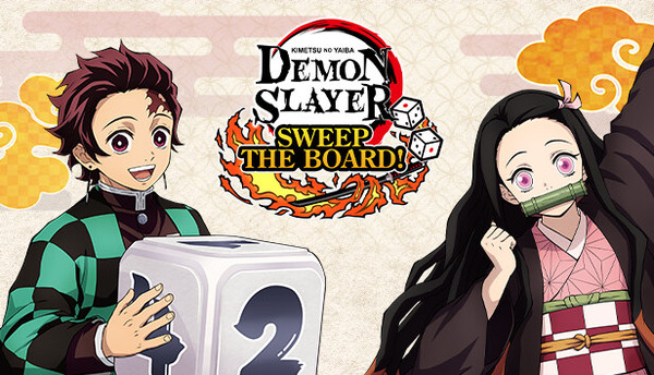 Region Comparison - Demon Slayer -Kimetsu no Yaiba- Sweep the Board ...
