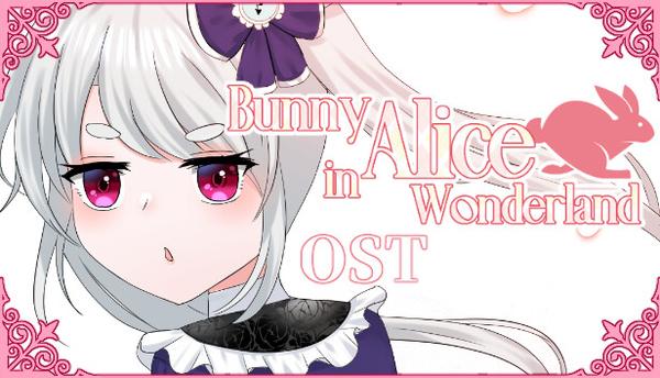 Prices - Bunny Alice in Wonderland OST- Colorful - IsThereAnyDeal