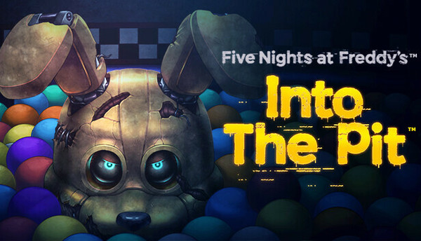 Prices - Five Nights at Freddy's: Into the Pit - IsThereAnyDeal
