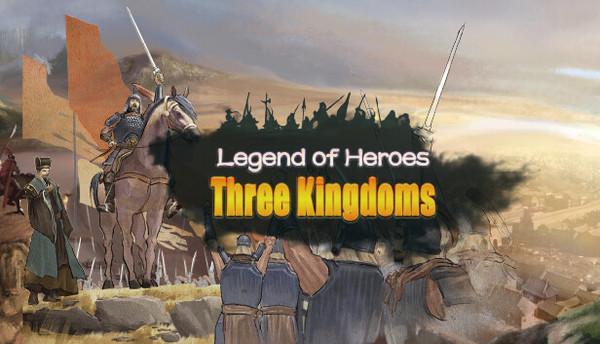 Prices - Legend of Heroes: Three Kingdoms - IsThereAnyDeal