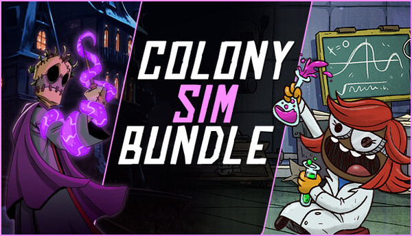 Price History - Klei Colony Sim Bundle - IsThereAnyDeal
