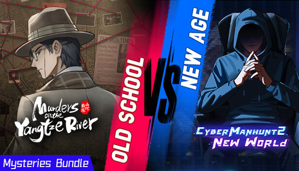 Price History - Old School & New Age Mysteries - IsThereAnyDeal