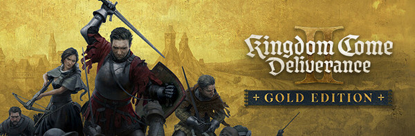 Price History - Kingdom Come: Deliverance II Gold Edition - IsThereAnyDeal