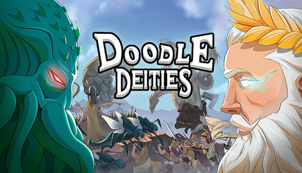 Region Comparison - Doodle Deities - IsThereAnyDeal