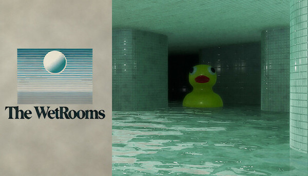 Prices - The Wetrooms: Liminal Pools - IsThereAnyDeal