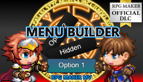 Stats - RPG Maker MV - Menu Builder - IsThereAnyDeal
