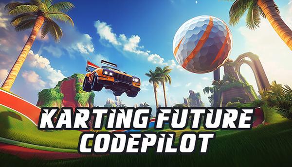 Karting Future Codepilot - IsThereAnyDeal