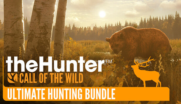 Prices - theHunter: Call of the Wild™ - Ultimate Hunting Bundle ...