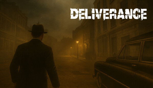 Deliverance - IsThereAnyDeal