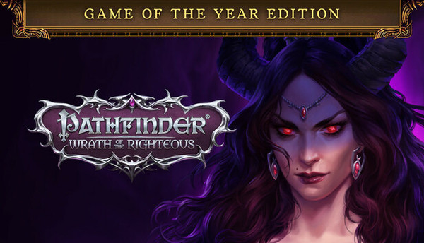 Prices - Pathfinder: Wrath of the Righteous - Game of the Year Edition ...