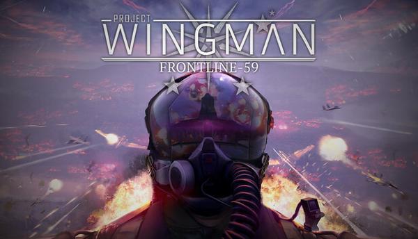Region Comparison - Project Wingman: Frontline-59 Campaign - IsThereAnyDeal