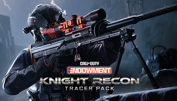 Prices - Call of Duty Endowment (C.O.D.E.) Knight Recon: Tracer Pack ...