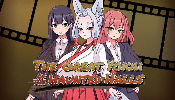 Prices - The Great Yokai of the Haunted Halls - IsThereAnyDeal