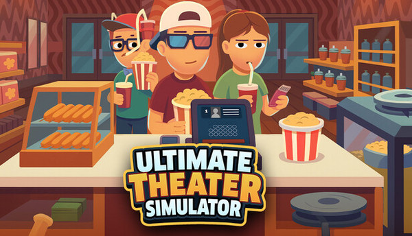Prices - Ultimate Theater Simulator - IsThereAnyDeal