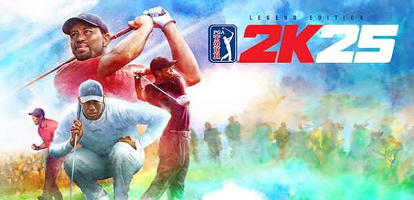 Prices - PGA TOUR 2K25 Legend Edition - IsThereAnyDeal