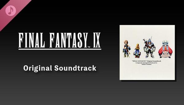 Price History - FINAL FANTASY IX Original Soundtrack - IsThereAnyDeal