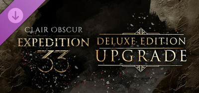 Prices - Clair Obscur: Expedition 33 - Deluxe Edition Upgrade - IsThereAnyDeal