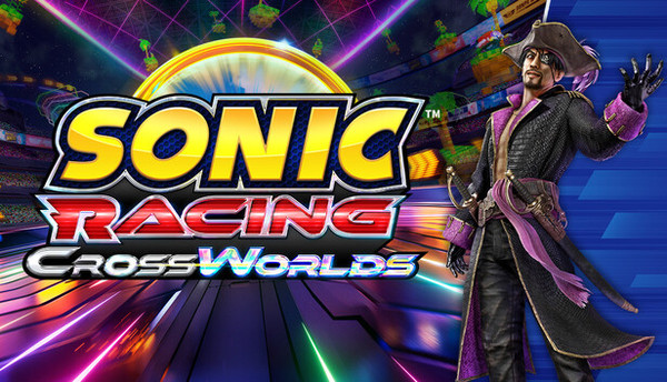 Prices - Sonic Racing: CrossWorlds - IsThereAnyDeal