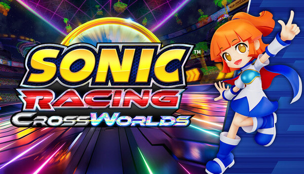 Prices - Sonic Racing: CrossWorlds - IsThereAnyDeal
