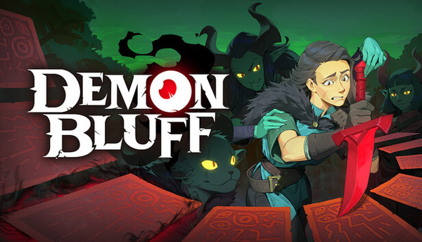 Prices - Demon Bluff - IsThereAnyDeal