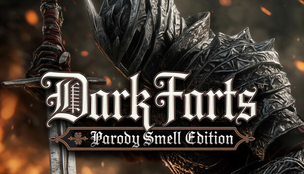 Stats - Dark Farts: Parody Smell Edition - IsThereAnyDeal