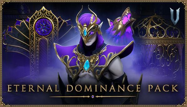 Prices - V Rising - Eternal Dominance Pack - IsThereAnyDeal