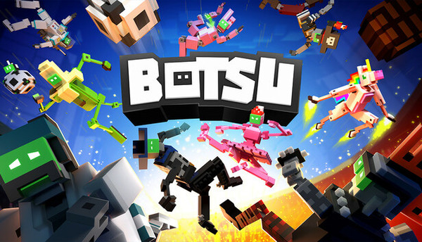 Region Comparison - BOTSU - IsThereAnyDeal