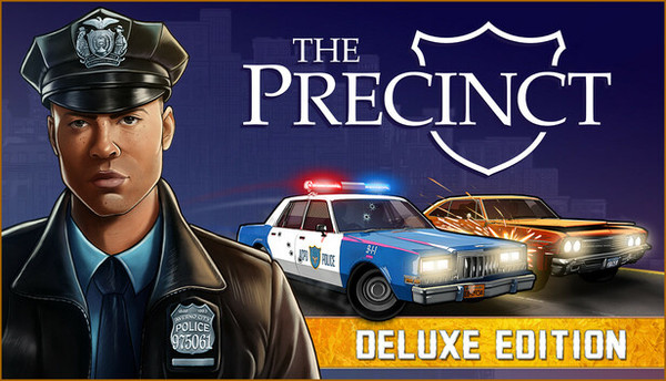 Region Comparison - The Precinct Deluxe - IsThereAnyDeal