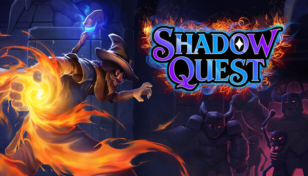 Shadow Quest - IsThereAnyDeal