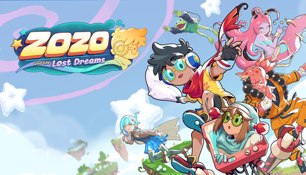 Stats - Zozo and the Lost Dreams - IsThereAnyDeal