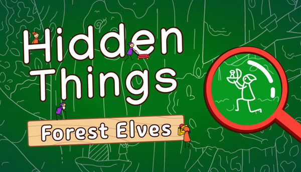 Region Comparison - Hidden Things Forest Elves - IsThereAnyDeal