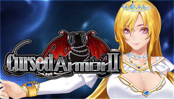 Cursed Armor2 - IsThereAnyDeal