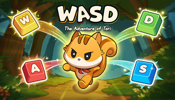 Price History - WASD : The Adventure of Tori - IsThereAnyDeal