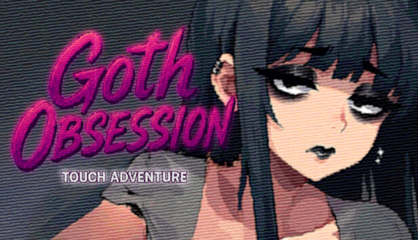 Prices - Goth Obsession: Touch Adventure - IsThereAnyDeal