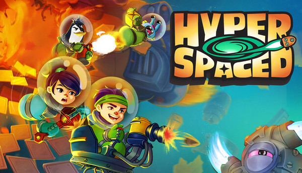Prices - Hyperspaced - IsThereAnyDeal