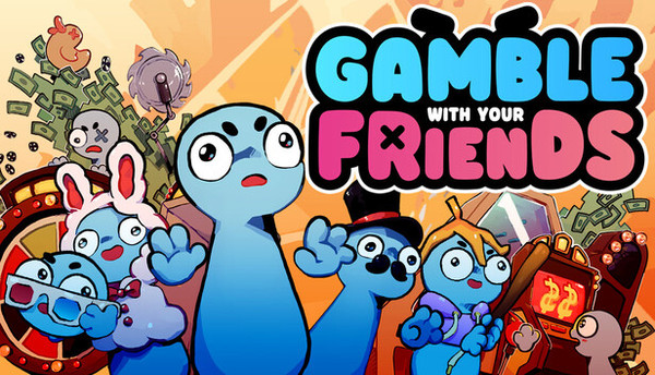 Prices - Gamble With Your Friends - IsThereAnyDeal
