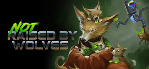 Stats - Not Raised By Wolves - IsThereAnyDeal