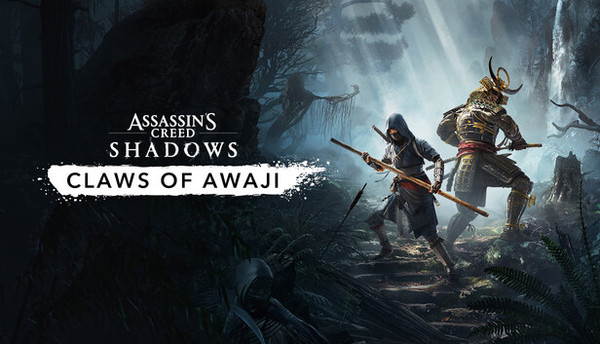 Prices - Assassin's Creed Shadows: Claws of Awaji - IsThereAnyDeal