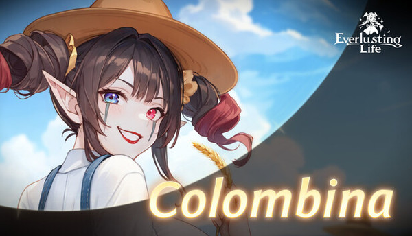Prices - Everlusting Life - Mascot Colombina - IsThereAnyDeal