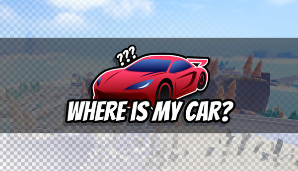 Region Comparison - Where is my car? - IsThereAnyDeal