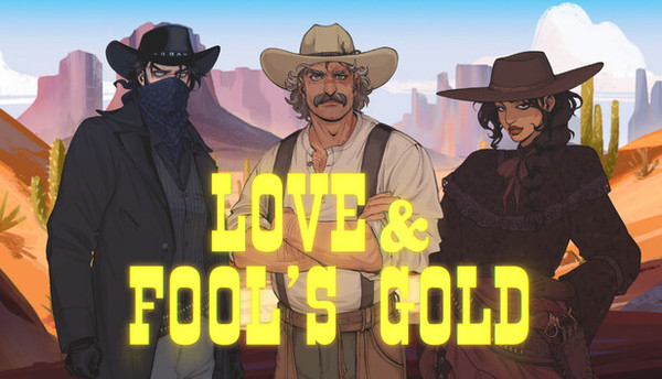 Stats - Love & Fool's Gold - IsThereAnyDeal