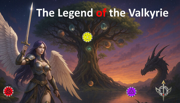 Region Comparison - The Legend of the Valkyrie - ᛁᚢᛊᛟᛏᛜᚾᛞᛊᛏᛋ ...