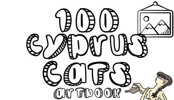 Region Comparison - 100 Cyprus Cats - Artbook - IsThereAnyDeal