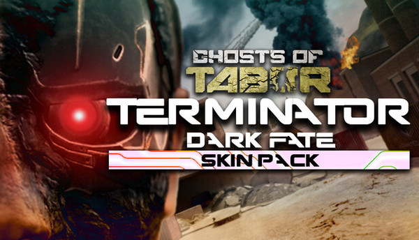 Region Comparison - Ghosts of Tabor - Terminator Dark Fate - IsThereAnyDeal