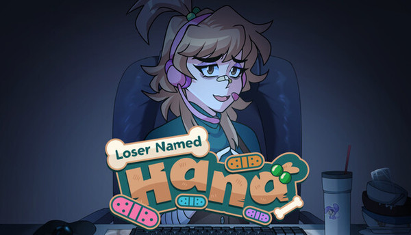 Loser Named Hana - IsThereAnyDeal